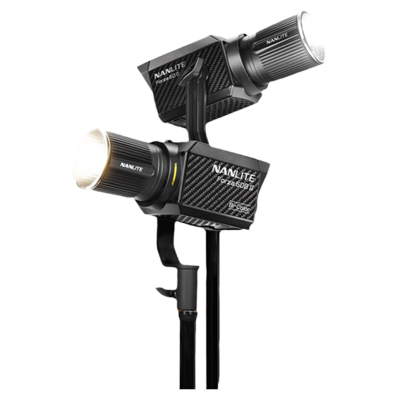 Nanlite南光Forza60摄影聚光灯