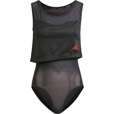 Adidas/阿迪达斯女子运动套装