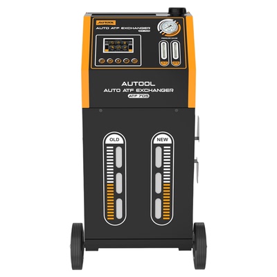AUTOOL自动变速箱换油循环机