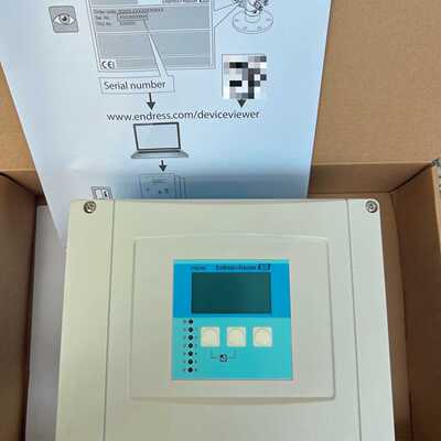 议价EH恩德斯豪斯Prosonic S超声波液位计