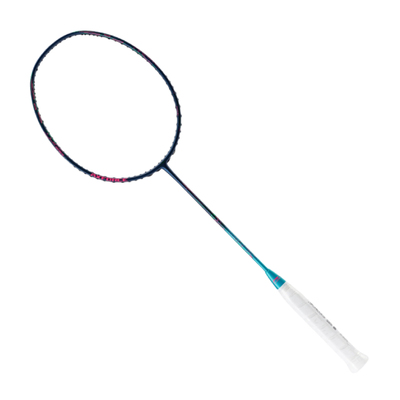 李宁羽毛球拍雷霆50进攻型单拍