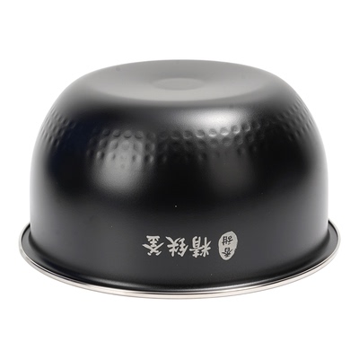 适用美的电饭煲内胆MB-FB40P501/CFB4090H/AFB40C8精铁釜内锅配件