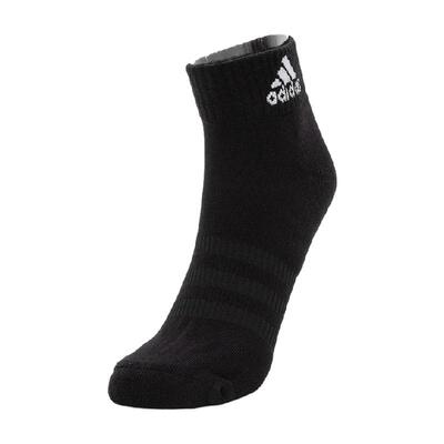 阿迪达斯男女袜休闲透气袜子