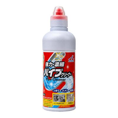日本进口ROCKET强力管道疏通剂