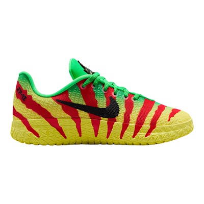 Nike/耐克正品Ja 3 GS女子大童稳固支撑时尚篮球鞋IV2627-300