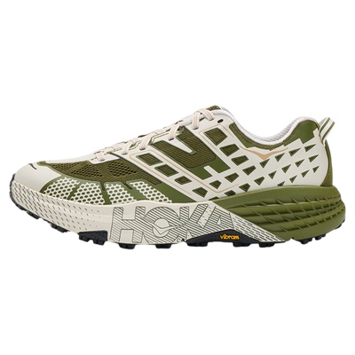 Hoka One One Speedgoat 2男款透气稳定缓震户外休闲鞋 1162710