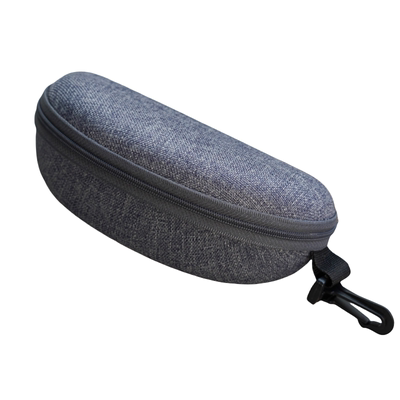 MARCWOOD眼镜盒送眼镜布