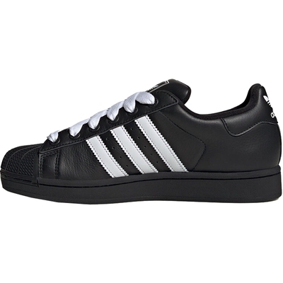 【尖货】adidas阿迪达斯三叶草男女SUPERSTAR运动休闲鞋KK4474