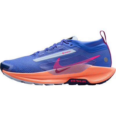 Nike/耐克正品四季款女士低帮轻便时尚系带跑步鞋FQ0912-503