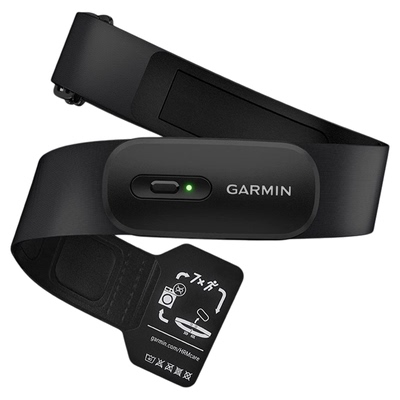 GARMIN心率带胸带配佳明手表用