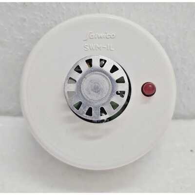SALWICO Detector De Calor SWMIL57 MPN SWM1L57 ART 037150