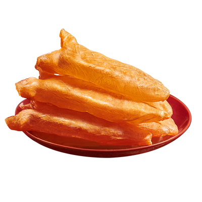 北海印象黄花鱼胶花胶鱼肚干货胶质厚滋补品月子煲汤食材深海礼盒