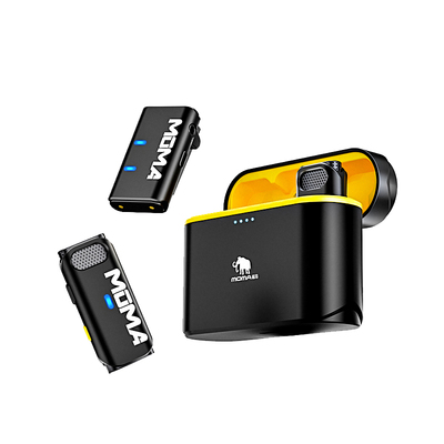 猛犸M1一拖多小蜜蜂话筒适用