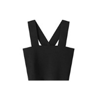 aluonlineshop春季兩色彈力背心