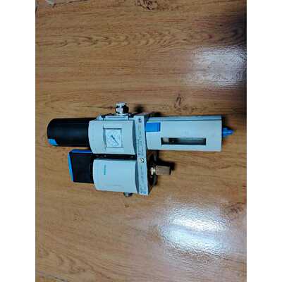询费斯托油水分离器MS6LFR12D7ERMA