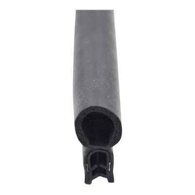 密封条发动机舱后胶条