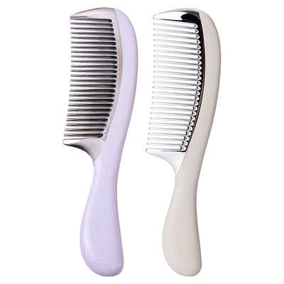 LOLOLA萝萝拉顺意梳子长发