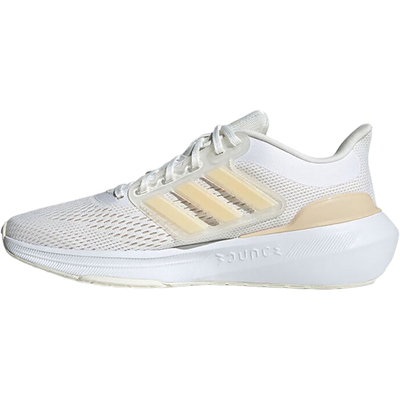 阿迪达斯正品女士跑步鞋