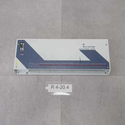 Biviator controller 2048 Control Module