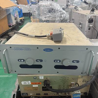 {议价}COMDEL X-2000射频电源，FP5323R3，F