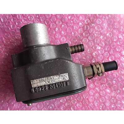 议价SAACKE FLS08 火焰传感器
