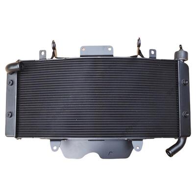 春风800MTX-X水箱水冷器散热器