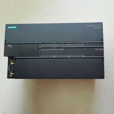 议价CPUST60PLCSIMATICS7200SMART可控制器适用