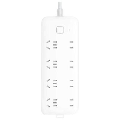 小米接线板魔方转换插座插线板