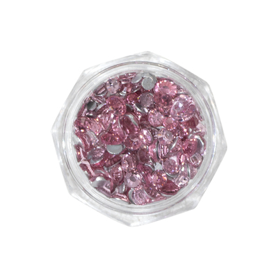 致美艺水钻指甲装饰品异形钻