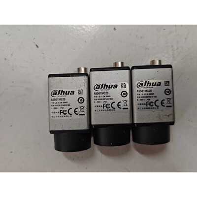 【议价-可维修】 大华 DAHUA A5501MG20 13MG A3A20MG8 工业相机