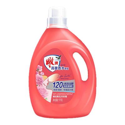 雕牌高奢香水香氛洗衣液持久留香