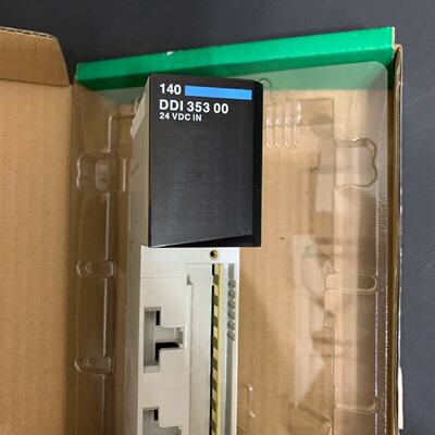 议价Schneider离散量输出模块140DDO88500质保一年