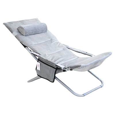 躺椅折叠午休家用办公室午休神器