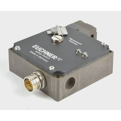 Euchner TZ1LE024RC18VABC1826 Sicherheitsschalter 084246