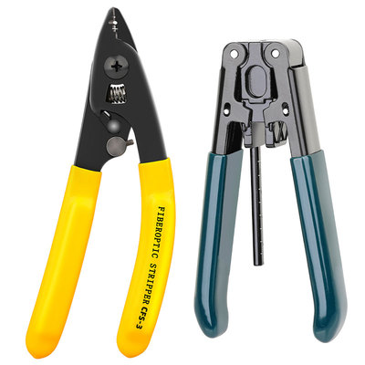 光纤米勒钳光纤剥线赛纤