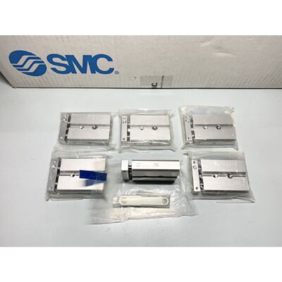 议价日本SMC全新原装正品气缸 CXSJM10-10 实物拍摄！正品正品！