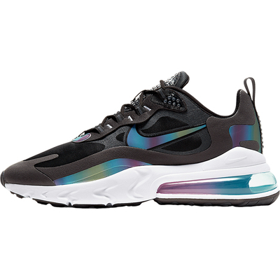 Nike/耐克正品Air Max 270 React男士气垫跑步鞋CT5064-001