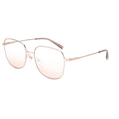 JINS睛姿时尚腮红眼镜新品