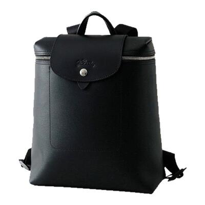 日本直邮珑骧 LONGCHAMP 背包双肩包普拉吉城市 1699hyq-001新新