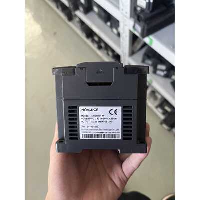 INOVANCEH2U2416MTXPPLC可编程控 检测 议价
