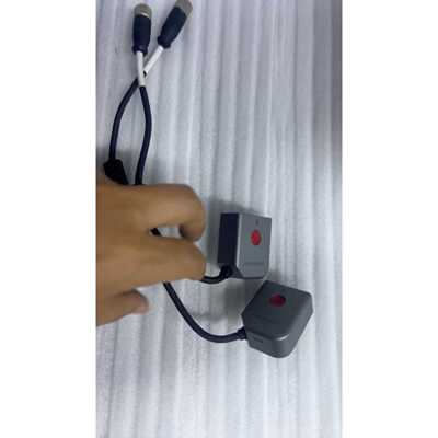 溢价-Superlead斯普锐智能X21HDRL15工业读码器