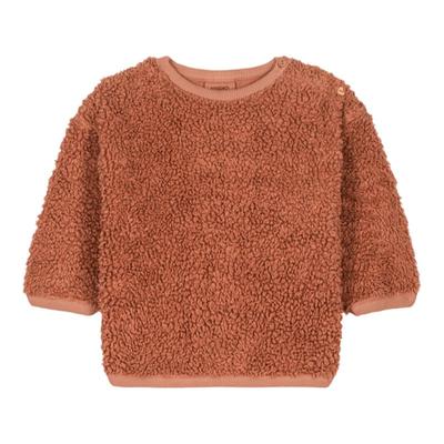 Little法国boheme秋冬儿童套装