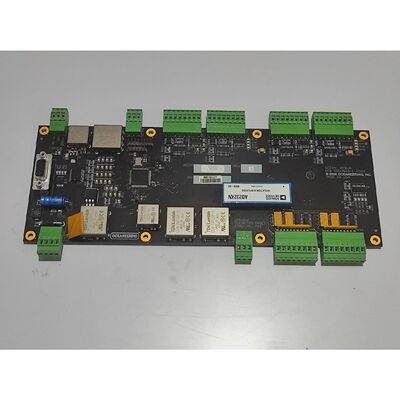 Oceaneering 0300563 PCB Oceaneering 03005631 Rev A PCB 03005