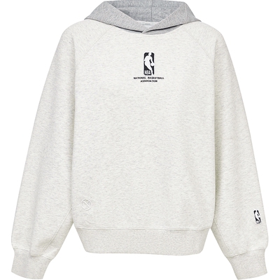 ONLY复古NBA合作系列卫衣