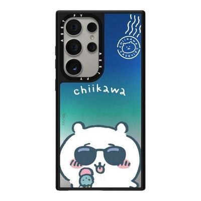 联名吉伊卡哇三星S26Ultra