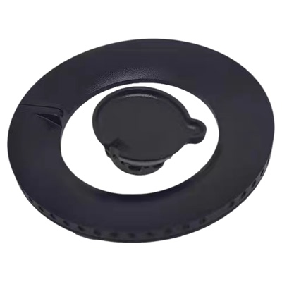 适合方太燃气灶TH2B TH6B TH25B TH33B大火盖小火盖炉头底座配件