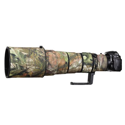 适用尼康AF-S500mmF4G镜头炮衣