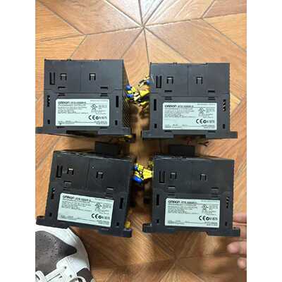 议价CP1EN30DRD带模块CP1WCIF12模块二维修