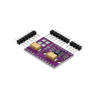 3108 LTC3108 -1 超低电压升压转换器 电源管理器 开发板 互感器