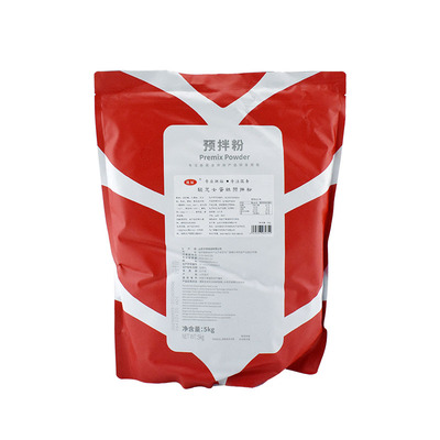 贝琪轻芝士蛋糕预拌粉芝士戚风粉